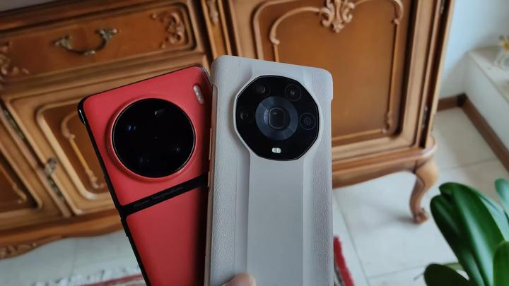 荣耀Magic4至臻版和vivoX90Pro+拍照对比：差距依然十分明显 - 知乎