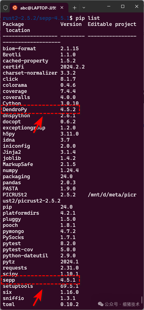 PICRUSt2简介与安装教程 - 知乎