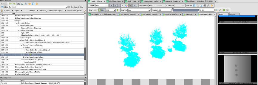 UE4移动端修改阴影强度 ShadowAmount - 知乎