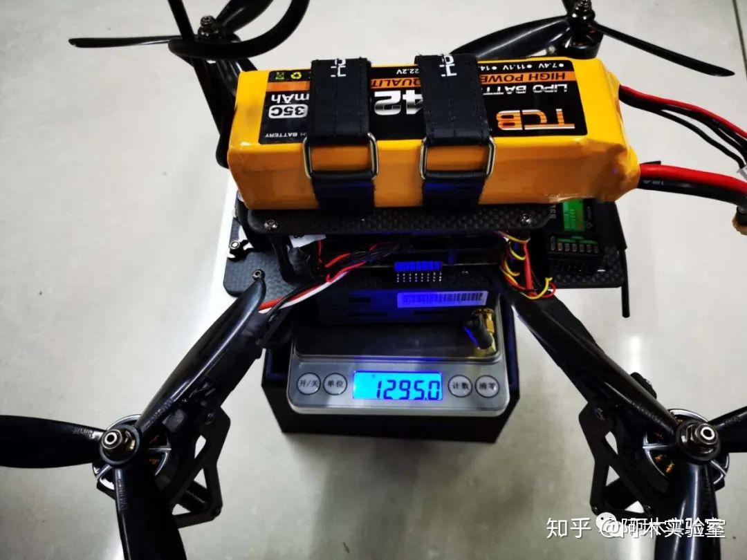 PX4-Vision 自主无人机开发平台测评 - 知乎