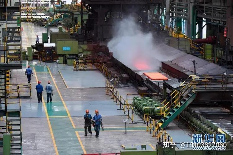 知识普及：AS3678-350是什么材质？AS3678-350钢板详细讲解 - 知乎