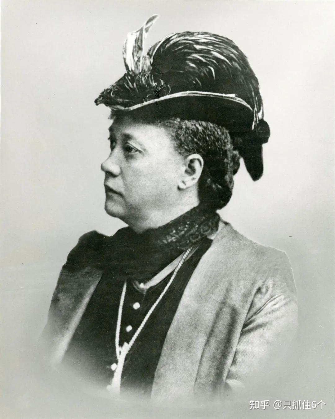 布拉瓦茨基夫人和她的神智学会（Theosophical Society） - 知乎