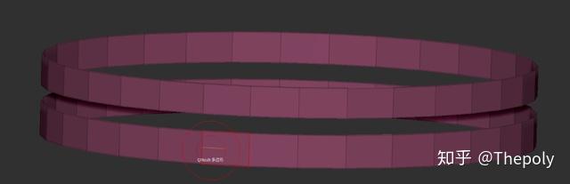 Zbrush丨我们用zb弄点包边倒角吧 - 知乎