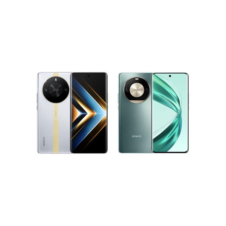 荣耀 X50 GT「对比」荣耀 X50 Pro - 知乎