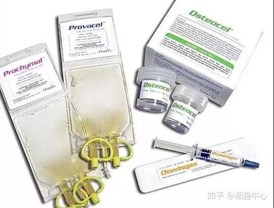 汉氏联合「细胞科技专栏」细胞疗法产品价格知多少 - 知乎