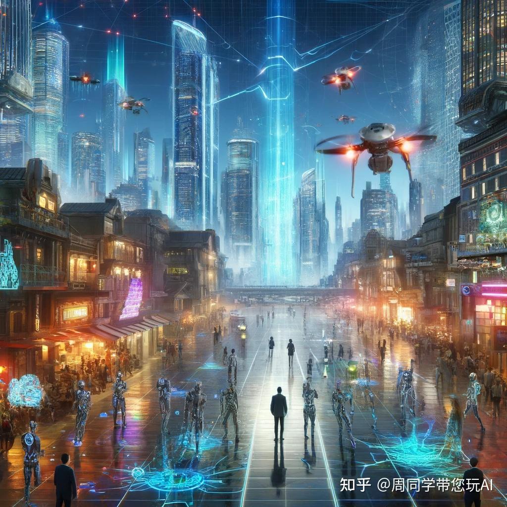 大模型基础知识（七） - 知乎