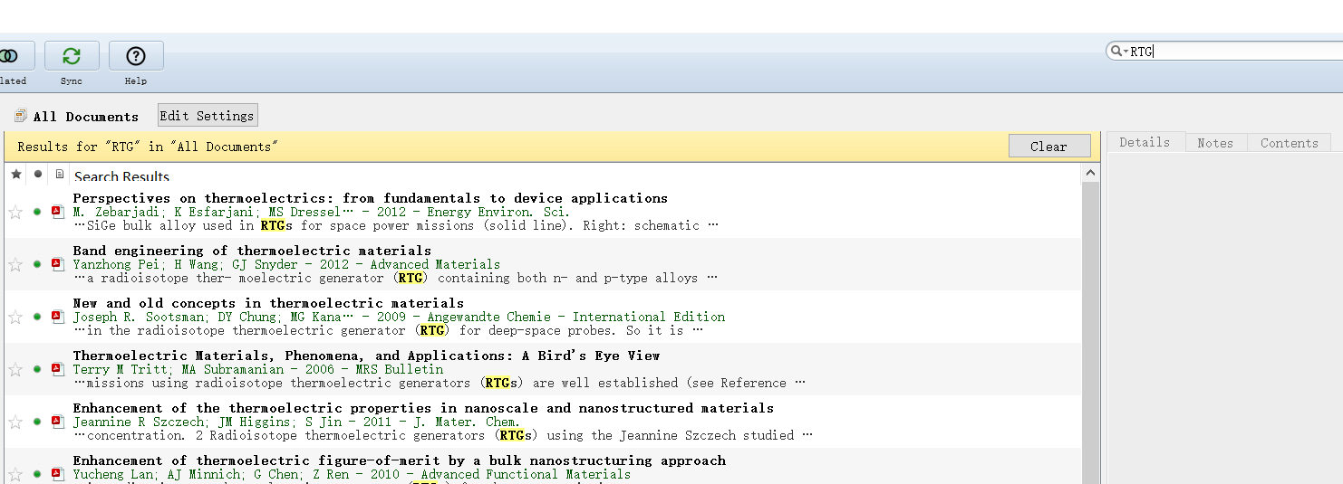 如何在自己電腦上實現大量PDF文件的全文檢索？ - GetIt01
