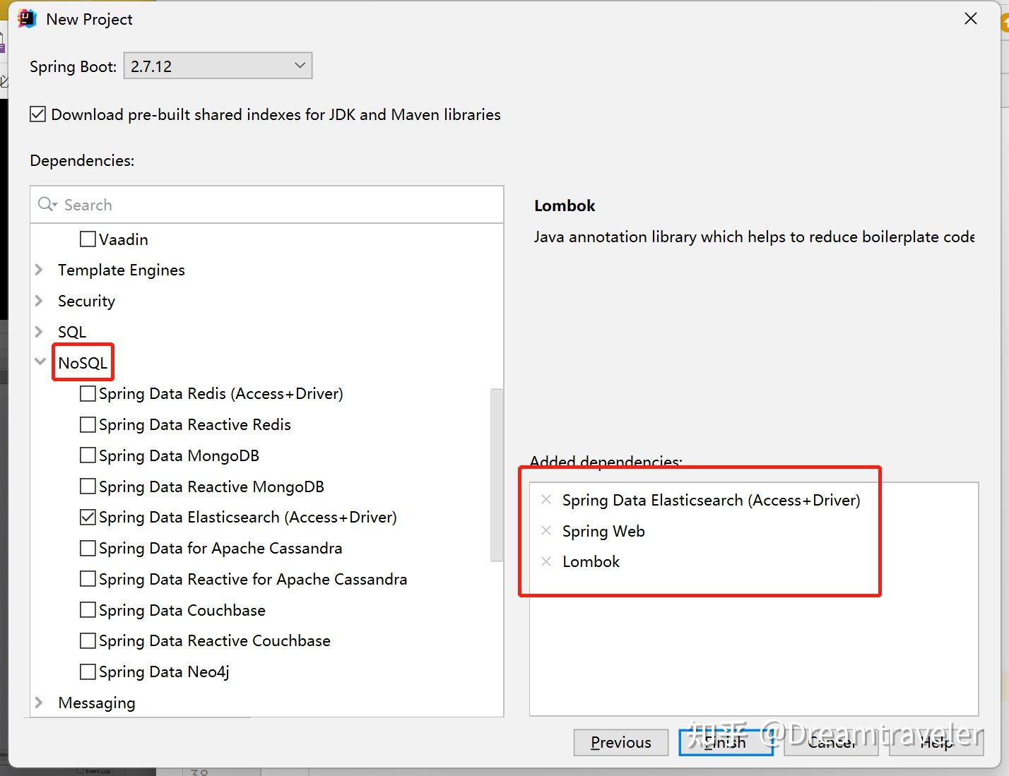 Elastic Search学习四—SpringBoot集成ES - 知乎