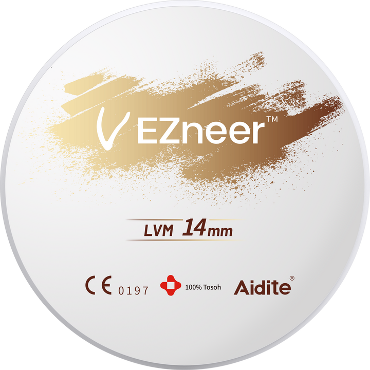 爱迪特北京和胜义齿达成合作！爱迪特国内首个官方授权EZneer加工厂授权成功！ - 知乎