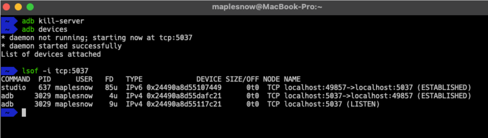 Android 调试实战与原理详解 - 知乎