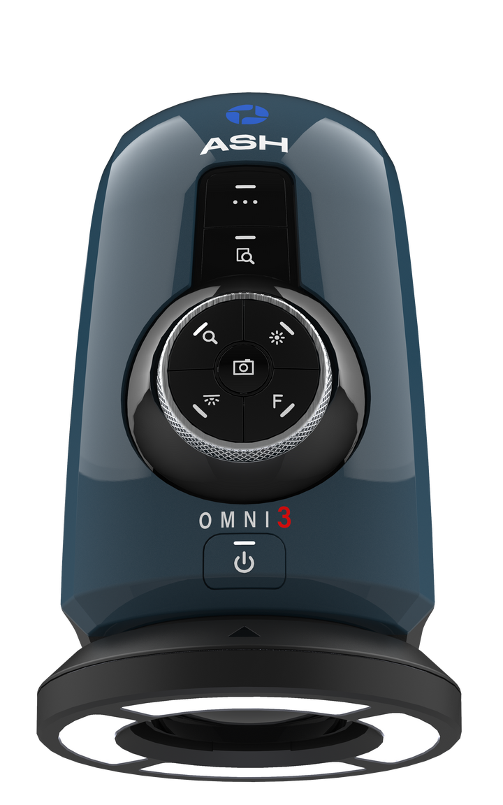 ASH Technologies,OMNI 3,数字显微镜和测量系统,利用先进技术实现超高速、超精确的检测 - 知乎