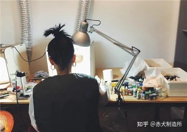 SKULLPANDA｜扮演不同的角色，体验不同的人生 - 知乎
