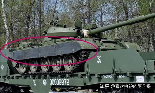 编号24 T-62主战坦克（第四部分）:1967年后的渐进式改进、1980年代M系列升级、1990年代的最终升级及总体评价 - 知乎