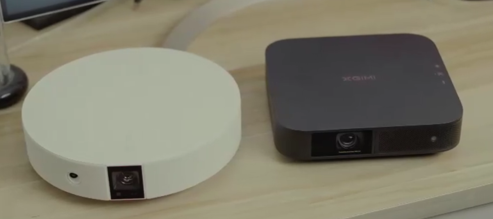 3K元档投影仪：坚果G9S & 极米NEW Z6X怎么选？ - 知乎