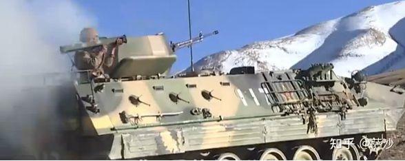 又炸又烧的解放军新一代云爆火箭筒：PF11式93毫米火箭筒 - 知乎