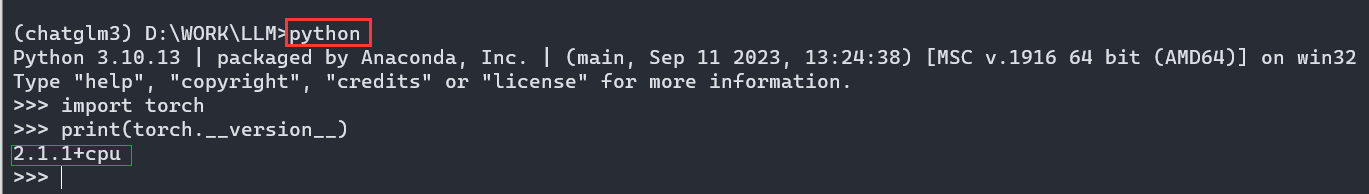 环境配置：选择正确版本的CUDA和PyTorch安装(windows) - 知乎