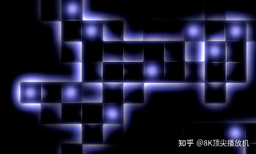 如何看待中国 4K / 8K 视频编码 AVS3 第一次成为世界标准，有哪些积极意义？ - 知乎