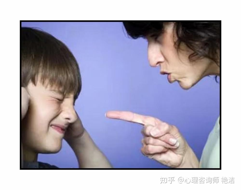 和孩子有了冲突,这样处理,双方都满意还不会破坏亲子关系! 知乎