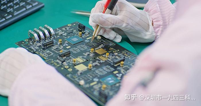 PCBA功能验证怎么做？从ICT到FCT，电子工程师必须掌握的测试方法论 - 知乎