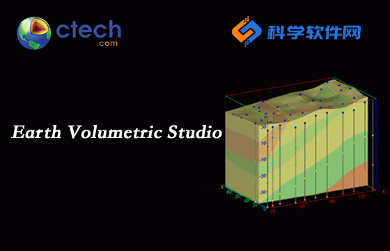 Earth Volumetric Studio基础培训视频 - 知乎