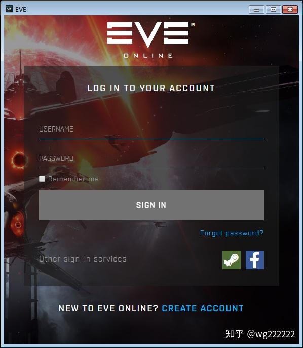想要玩EVE，请问应该怎么注册和下载？ - 知乎