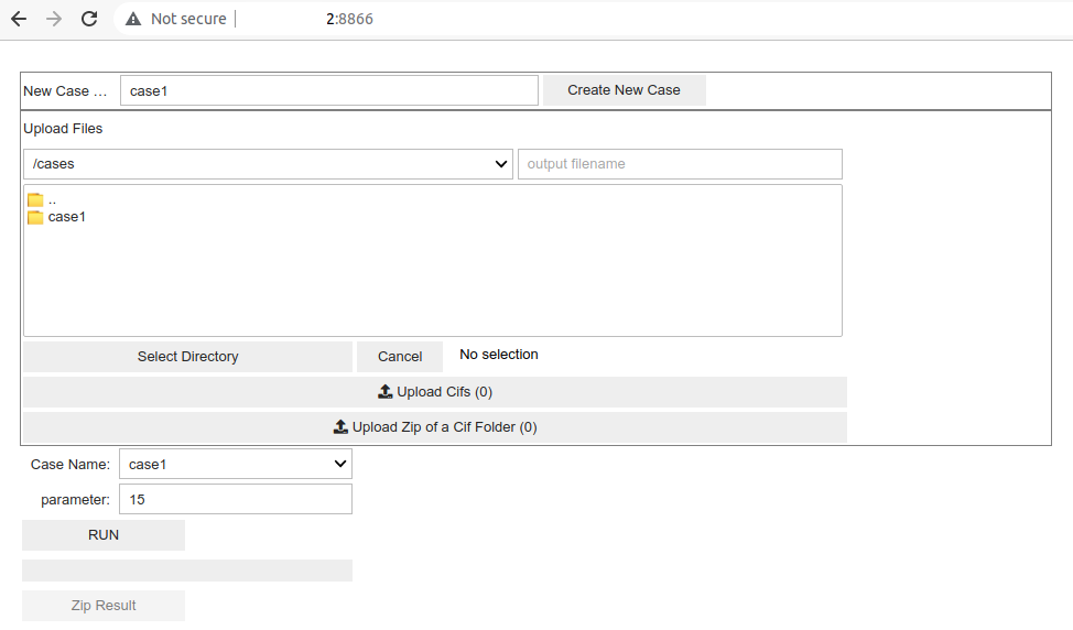 利用Jupyter工具Voila创建网页服务 - 知乎