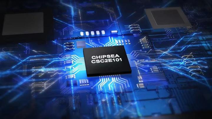 芯海科技EC芯片CSC2E101的PD模块应用 - 知乎