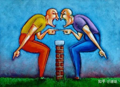 远离抱怨,开启积极正能量的生活吧 知乎