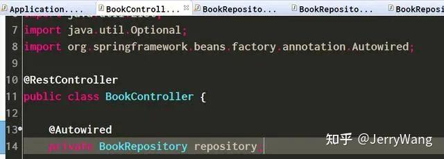MongoDB 入门教程系列之三：使用 Restful API 操作 MongoDB - 知乎