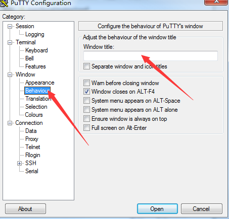 联合使用winscp和putty管理你的linux远程机器 - 知乎