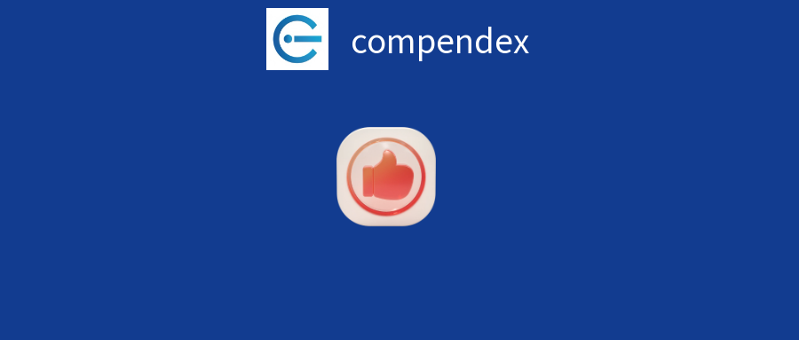 恭喜，国产期刊被EI数据库收录！ - 知乎