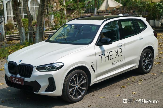 奥迪Q5L对比宝马X3：个性与均衡，怎么抉择？ - 知乎