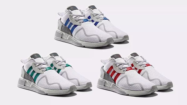 有哪些Adidas的好鞋推荐？ - 知乎