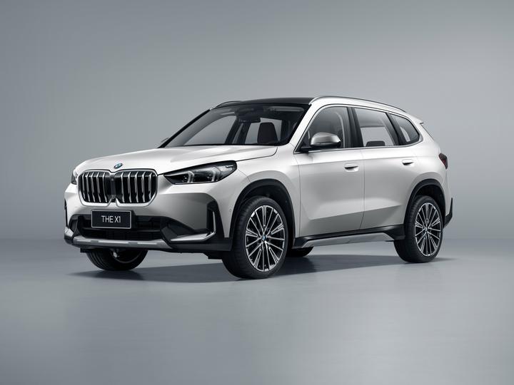 宝马X1对比奔驰GLB，谁更有吸引力？ - 知乎