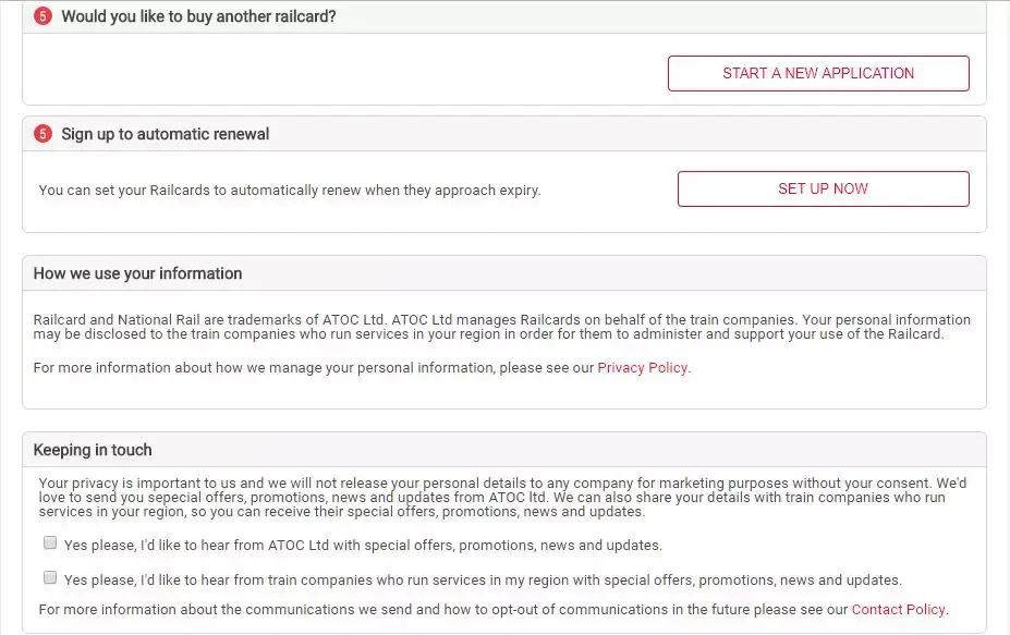 Railcard|英国出行必备打折卡，这实惠你值得拥有 - 知乎
