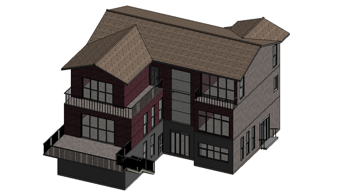 专注在BIM可视化的Revit查看神器-BIMView - 知乎