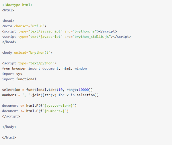 【python】Brython：浏览器中的Python-第六篇 - 知乎