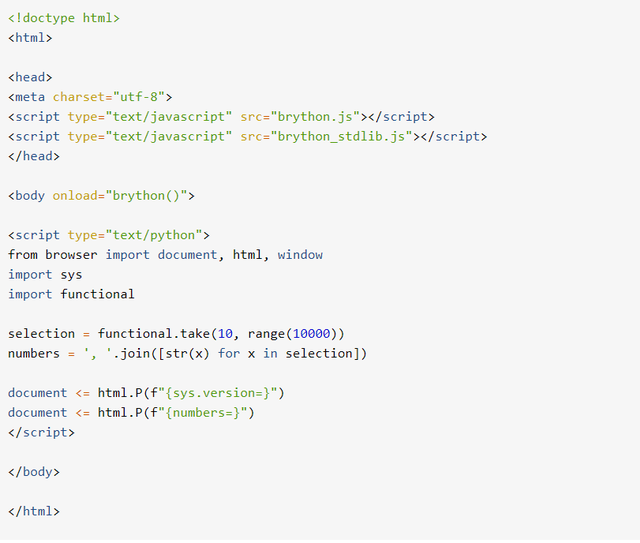 【python】Brython：浏览器中的Python-第六篇 - 知乎