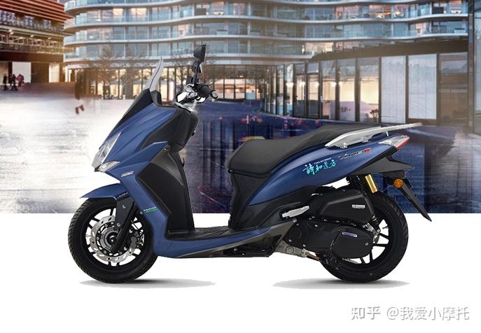 新款三阳巡弋150和大阳V锐 150T，怎么选？ - 知乎