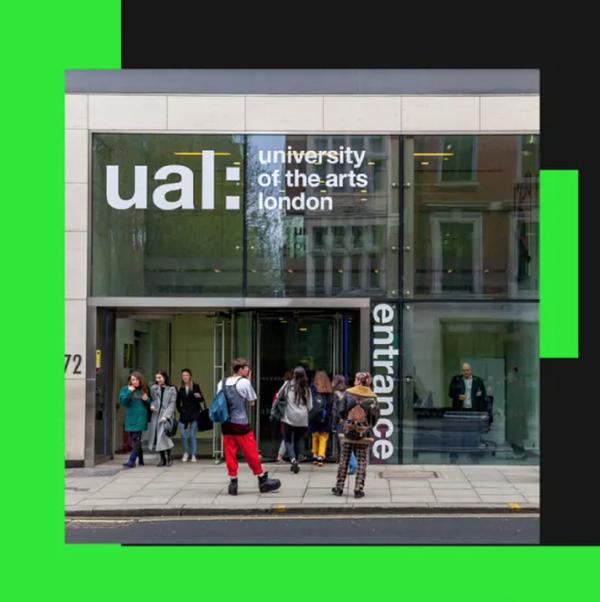 重要！UAL伦敦艺术大学24Fall申请信息与变动！ - 知乎