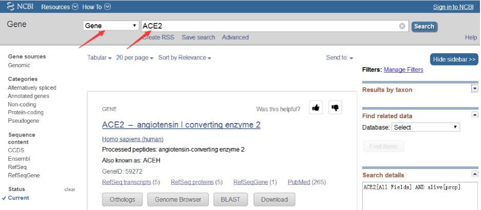 新型冠状病毒受体-ACE2，到底是什么？ - 知乎