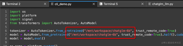 零基础零成本，手把手部署一个属于你的私有大模型。 - 知乎