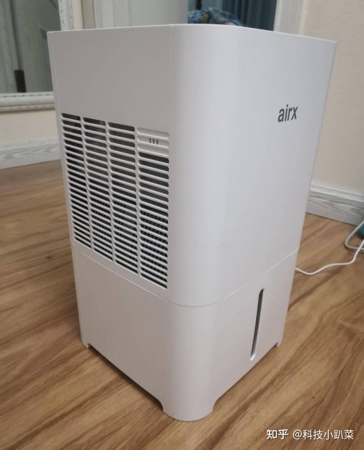 为什么说airx是一个“不躺平”的品牌？airx加湿器值得购买吗？如何选购一款靠谱的加湿器？一起来看看！ - 知乎