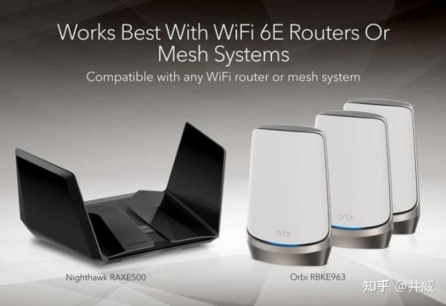 Netgear推出Nighthawk A8000：首款Wi-Fi 6E USB 3.0适配器 - 知乎
