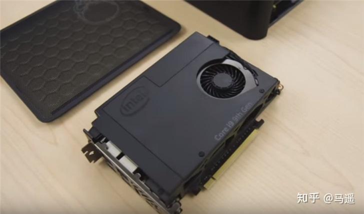 为何目前有eGPU（外接显卡）， 而没有eCPU（外接中央处理器）？ - 知乎