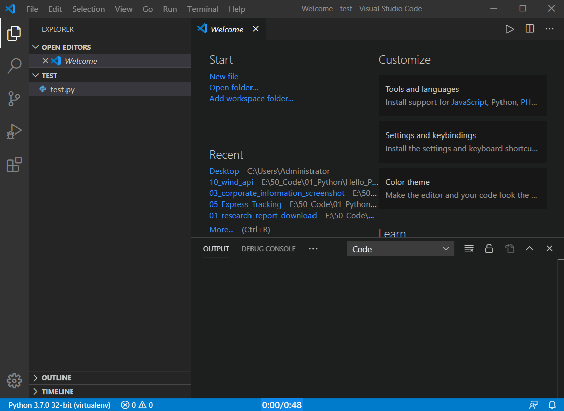 最详细的Python安装教程，教你像安装lol一样安装Python - 知乎