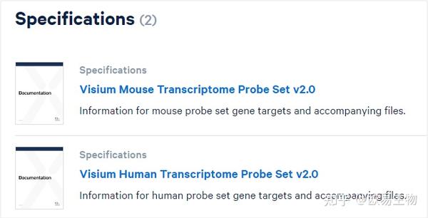 九问九答——帮你秒变Visium HD空间转录组技术专家 - 知乎