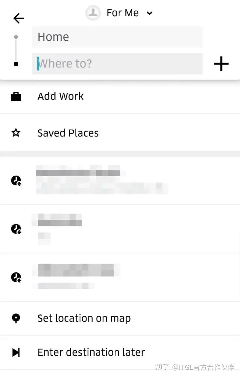在美国如何使用打车软件Uber & Lyft？ - 知乎