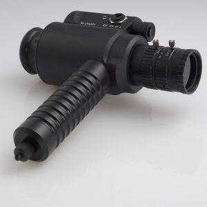 IR Viewer型号红外观察仪介绍，ADOS-TECH品牌 - 知乎