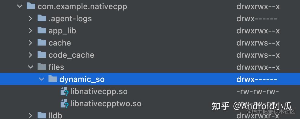 Android动态加载so！这一篇就够了！ - 知乎